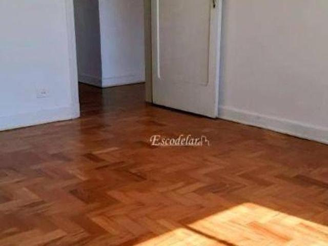 Apartamento à venda, 104 m² por R$ 570.000,00 Bom Retiro São Paulo/SP