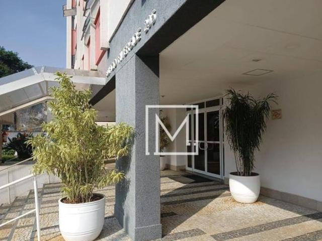 Apartamento à venda, 104 m² por R$ 588.000,00 Vila Monumento São Paulo/SP