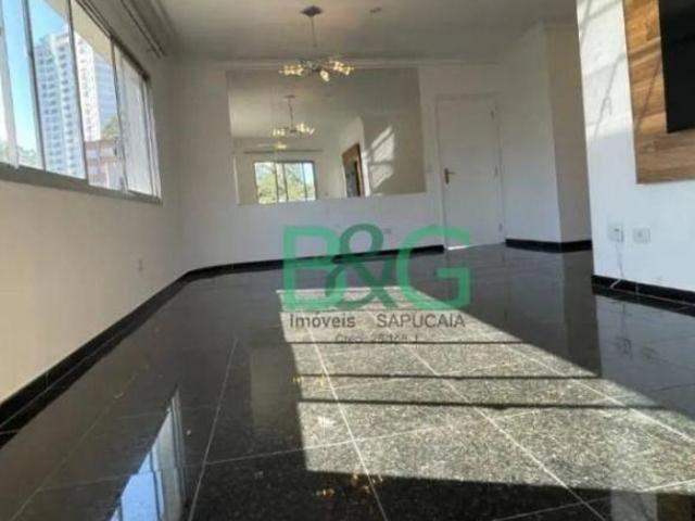 Apartamento à venda, 104 m² por R$ 500.000,00 Vila Andrade São Paulo/SP