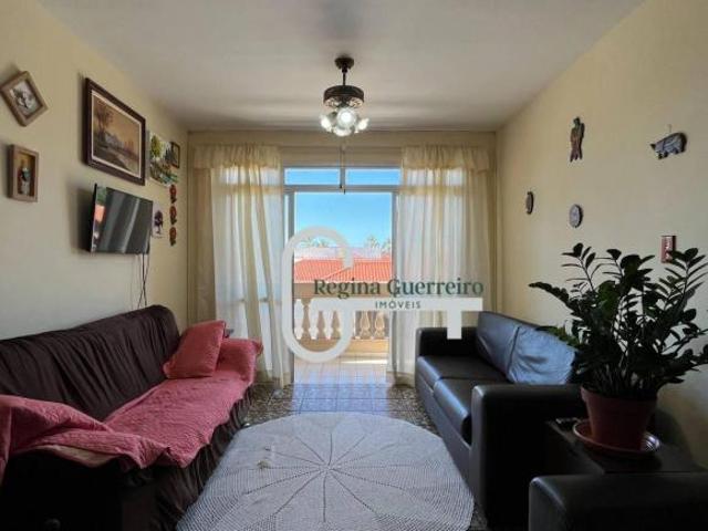 Apartamento à venda, 104 m² por R$ 680.000,00 Jardim Ribamar Peruíbe/SP