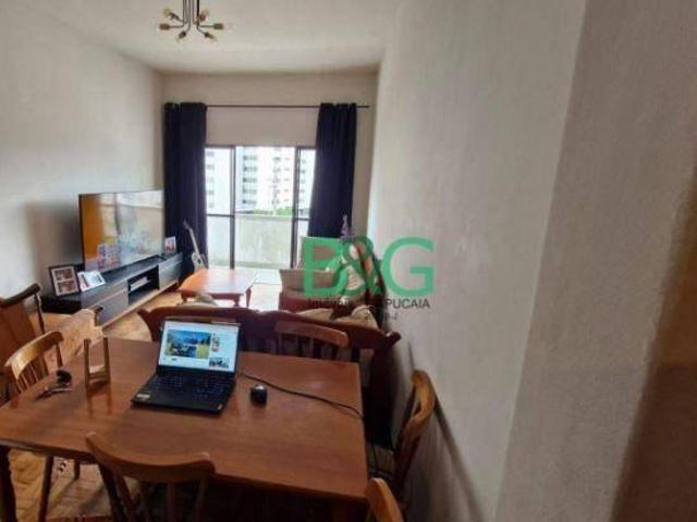 Apartamento à venda, 104 m² por R$ 692.000,00 Liberdade São Paulo/SP