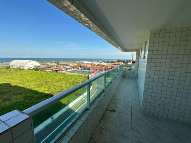 Apartamento à venda, 104 m² por R$ 620.000,01 Mirim Praia Grande/SP