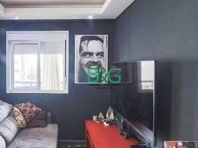 Apartamento com 2 dormitórios à venda, 104 m² por R$ 634.507,00 Jardim Parque Morumbi São Paulo/