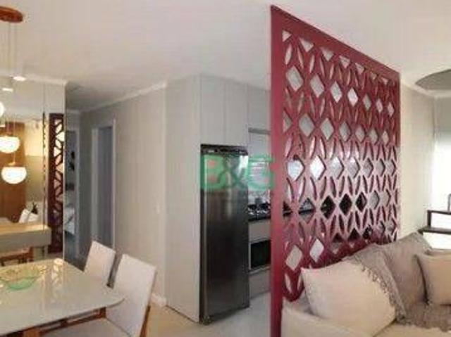 Apartamento à venda, 104 m² por R$ 744.000,00 Casa Verde São Paulo/SP