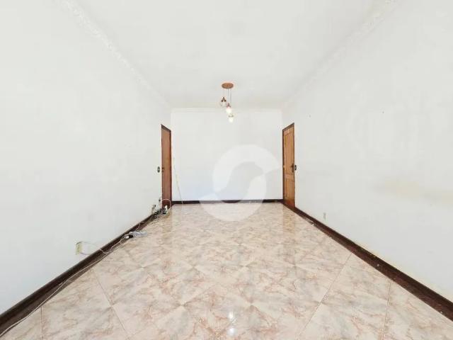 Apartamento à venda, 104 m² por R$ 750.000,00 Icaraí Niterói/RJ