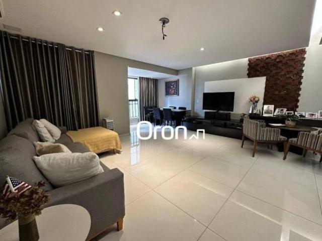 Apartamento à venda, 104 m² por R$ 710.000,00 Alto da Glória Goiânia/GO