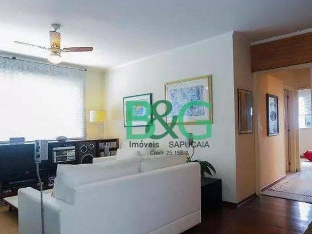 Apartamento à venda, 104 m² por R$ 849.000,00 Alto da Lapa São Paulo/SP