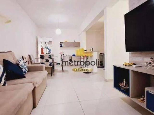 Apartamento à venda, 104 m² por R$ 851.000,00 Maitinga Bertioga/SP