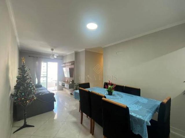 Apartamento à venda, 104 m² por R$ 855.000,00 Ocian Praia Grande/SP