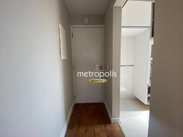 Apartamento à venda, 104 m² por R$ 870.000,00 Vila Mussolini São Bernardo do Campo/SP