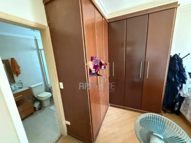 Apartamento à venda, 104 m² por R$ 880.000,00 Cerâmica São Caetano do Sul/SP
