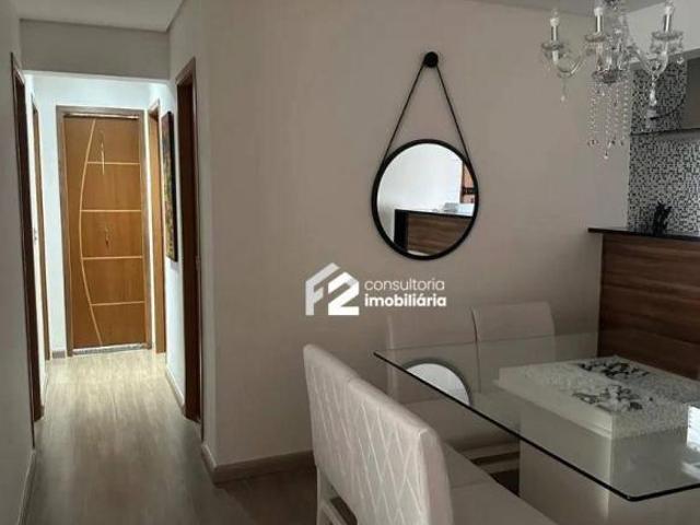 Apartamento à venda, 104 m² por R$ 954.000,00 Centro São Bernardo do Campo/SP