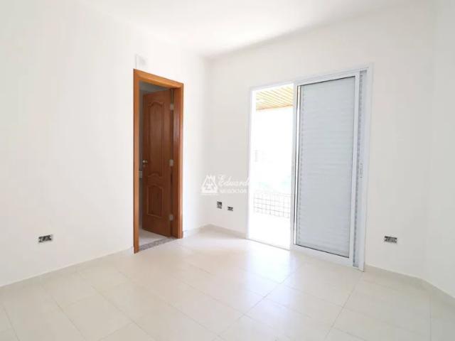 Apartamento à venda, 104 m² por R$ 980.000,00 Canto do Forte Praia Grande/SP