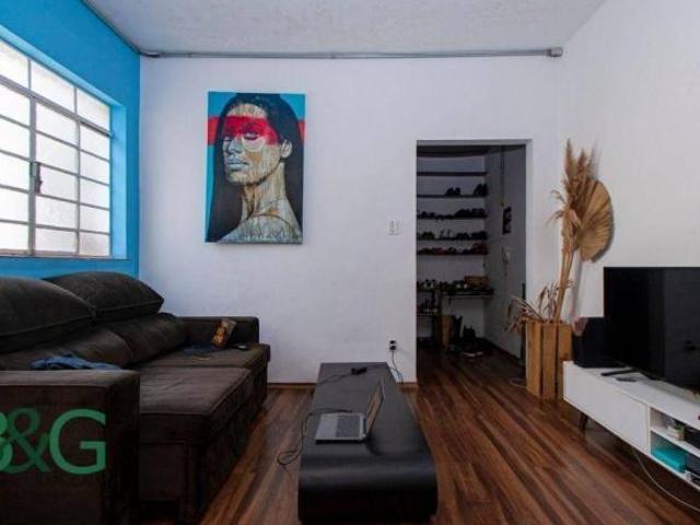 Apartamento à venda, 104 m² por R$ 980.000,00 Pinheiros São Paulo/SP