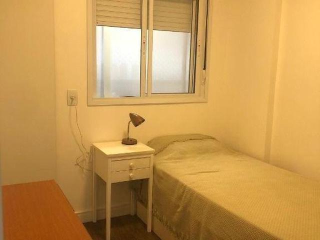 Apartamento à venda, 104 m² por R$ 990.000,00 Morumbi São Paulo/SP