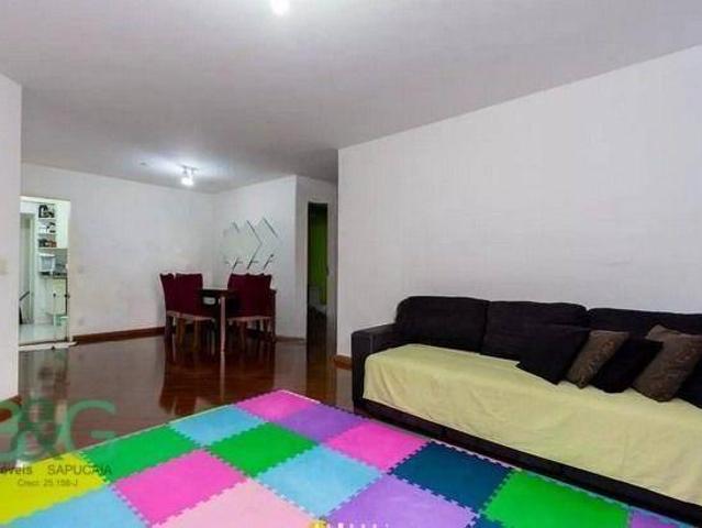 Apartamento à venda, 104 m² por R$ 999.000,00 Mooca São Paulo/SP