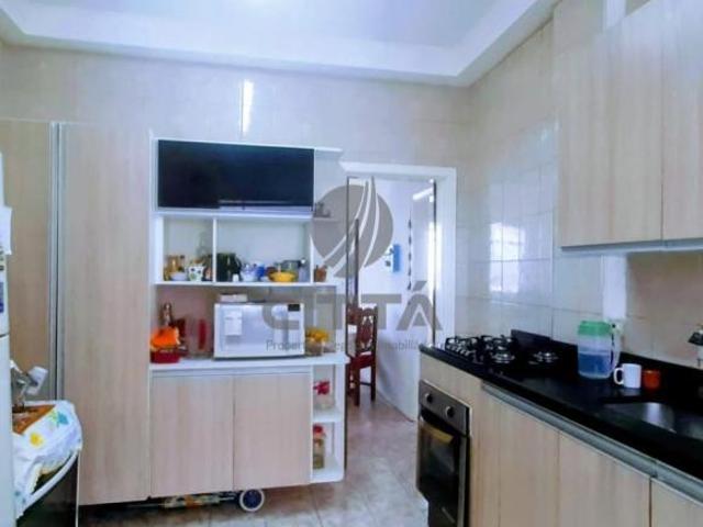 Apartamento à venda, 104m2, bairro Centro, Campinas/SP