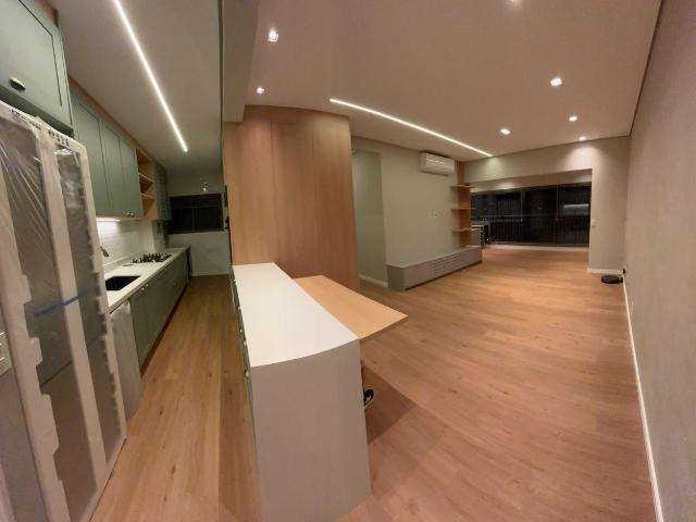 APARTAMENTO A VENDA 104m² 3 SUÍTES 2 VAGAS METROPOLITAN TUCURUVI SP