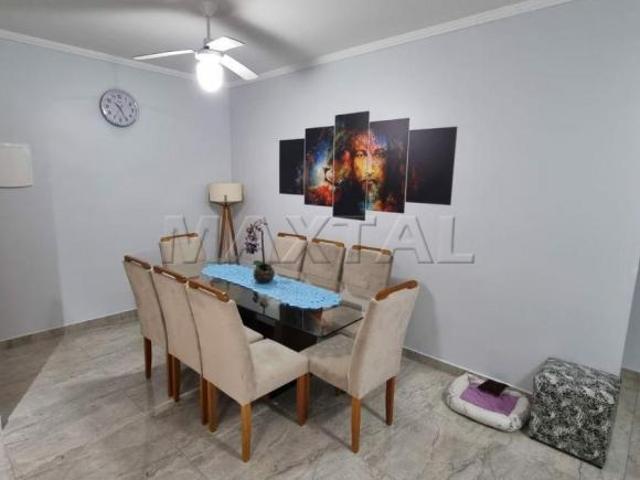 Apartamento à venda 104m², com 3 quartos, 2 vagas na praia Grande a 600 metros da praia