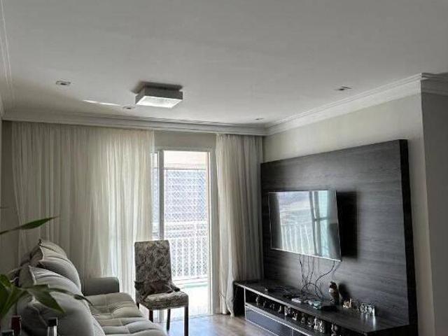 Apartamento à venda, 105 m² com 3 dormitórios R$ 990.000,00 Barueri/SP