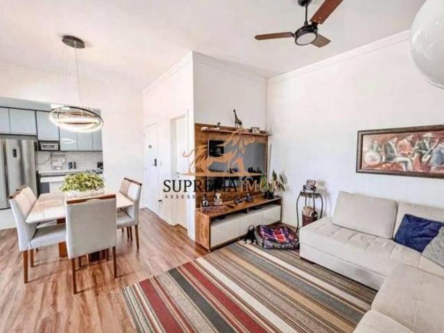 Apartamento à venda, 105 m² Condomínio Edifício Impéria Residence Sorocaba/SP
