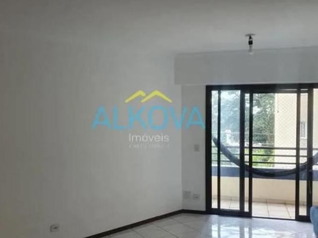 Apartamento à venda, 105 m² Jardim Aquarius São José dos Campos/SP