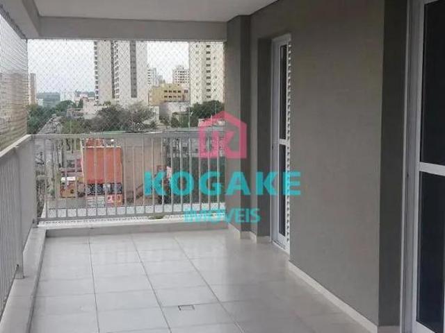 Apartamento à venda, 105 m² por R$ 1.020.000 Floradas de São José São José dos Campos/SP
