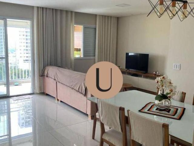 Apartamento à venda, 105 m² por R$ 1.039.000,00 Vila Boa Vista Barueri/SP