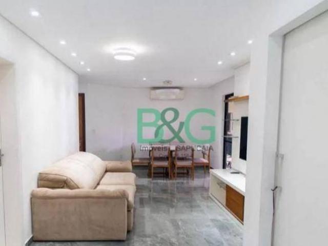 Apartamento à venda, 105 m² por R$ 1.049.000,00 Jardim Vila Mariana São Paulo/SP