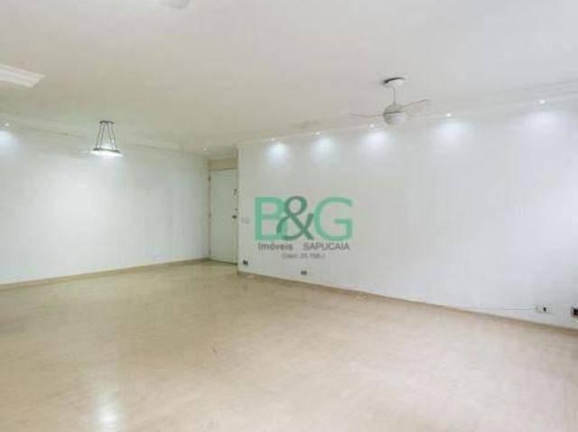 Apartamento à venda, 105 m² por R$ 1.060.000,00 Vila Olímpia São Paulo/SP