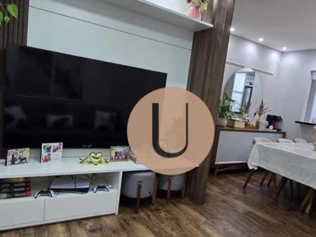 Apartamento à venda, 105 m² por R$ 1.060.000,00 Vila Boa Vista Barueri/SP