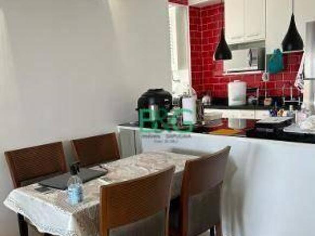 Apartamento à venda, 105 m² por R$ 1.089.430,00 Vila da Saúde São Paulo/SP