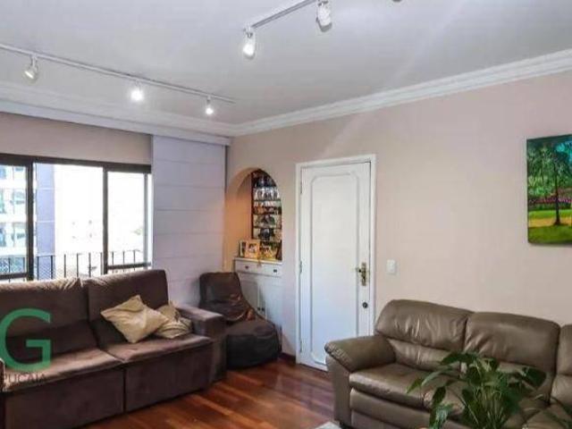 Apartamento à venda, 105 m² por R$ 1.099.000,00 Aclimação São Paulo/SP