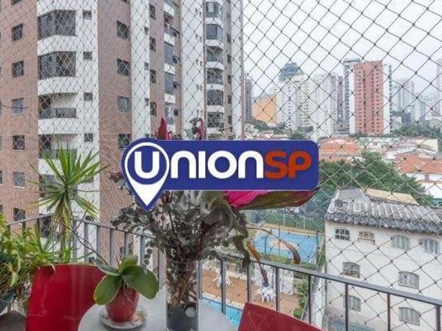 Apartamento à venda, 105 m² por R$ 1.104.000,00 Perdizes São Paulo/SP