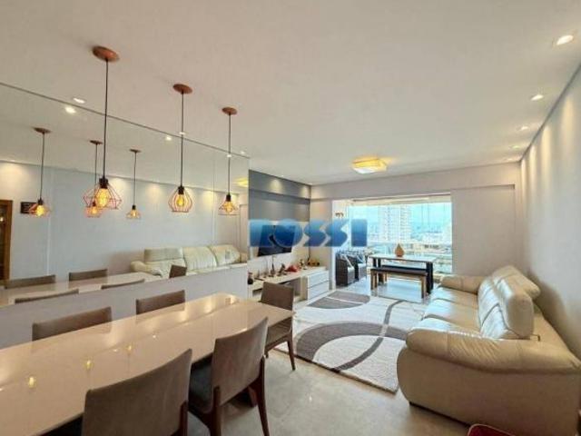 Apartamento à venda, 105 m² por R$ 1.100.000,00 Mooca São Paulo/SP