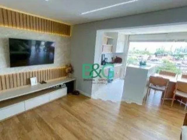 Apartamento à venda, 105 m² por R$ 1.120.000,00 Vila Prudente Zona Leste São Paulo/SP