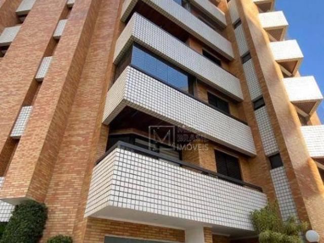 Apartamento à venda, 105 m² por R$ 1.120.000,00 Chácara Klabin São Paulo/SP