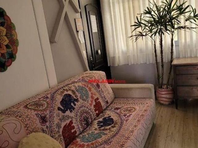 Apartamento à venda, 105 m² por R$ 1.149.000,00 Vila Mariana São Paulo/SP
