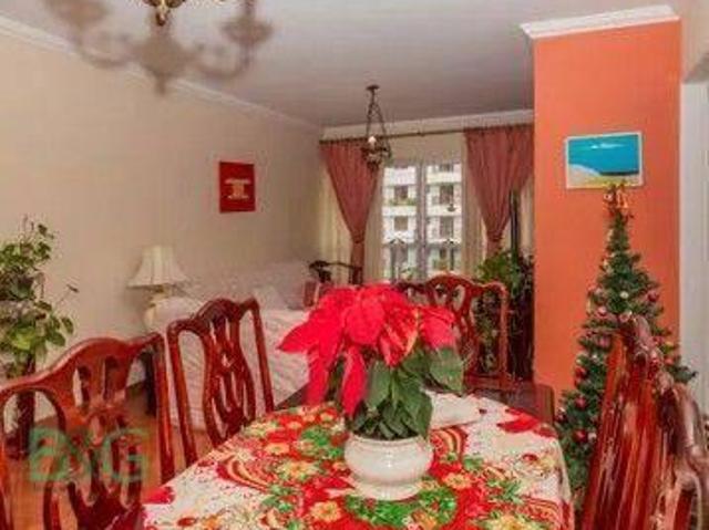 Apartamento à venda, 105 m² por R$ 1.149.000,00 Vila Ipojuca São Paulo/SP