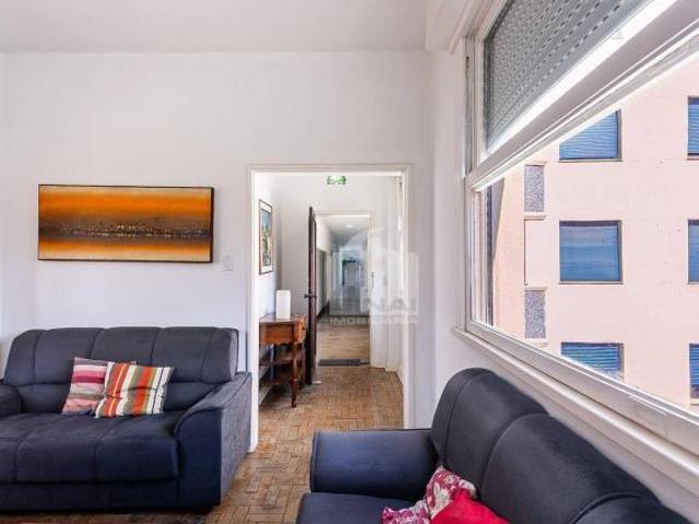 Apartamento à venda, 105 m² por R$ 1.150.000,00 Jardim Paulista São Paulo/SP