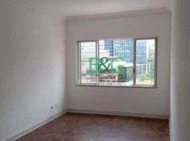 Apartamento à venda, 105 m² por R$ 1.169.000,00 Jardim América São Paulo/SP