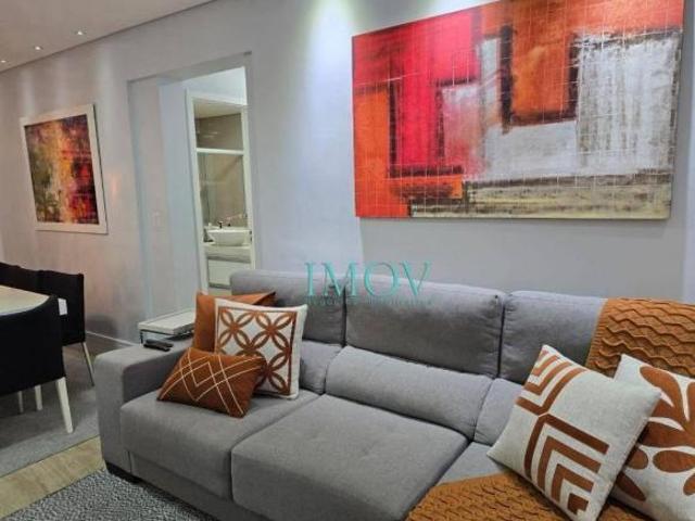 Apartamento à venda, 105 m² por R$ 1.170.000,00 Floradas de São José São José dos Campos/SP