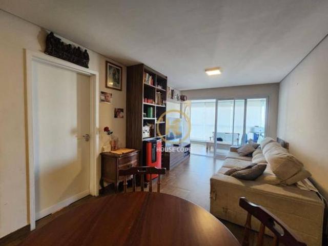 Apartamento à venda, 105 m² por R$ 1.180.000,00 Resort Bethaville Barueri/SP