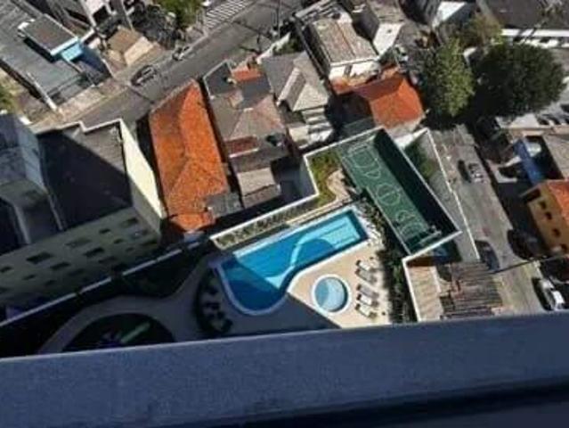 Apartamento à venda, 105 m² por R$ 1.180.000,01 Vila Assunção Santo André/SP