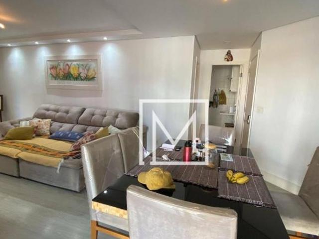 Apartamento à venda, 105 m² por R$ 1.190.000,00 Chácara Klabin São Paulo/SP