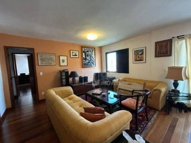 Apartamento à venda, 105 m² por R$ 1.200.000,00 Chácara Klabin São Paulo/SP