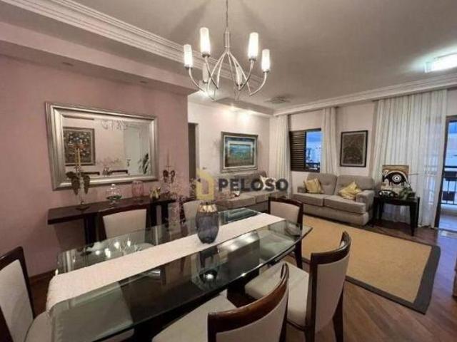 Apartamento à venda, 105 m² por R$ 1.200.000,00 Santa Teresinha São Paulo/SP