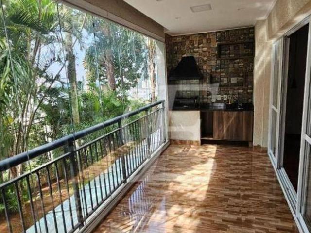 Apartamento à venda, 105 m² por R$ 1.225.000,00 Vila Irmãos Arnoni São Paulo/SP
