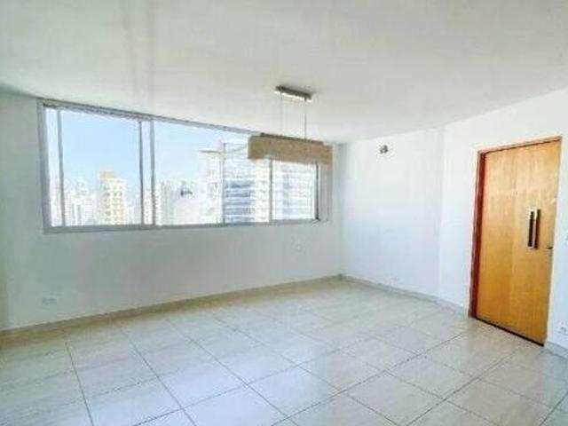 Apartamento à venda, 105 m² por R$ 1.249.000,00 Cerqueira César São Paulo/SP