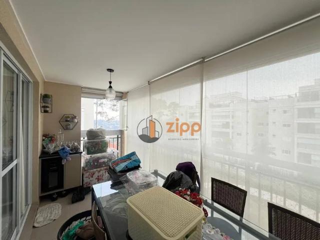 Apartamento à venda, 105 m² por R$ 1.250.000,00 Vila Irmãos Arnoni São Paulo/SP